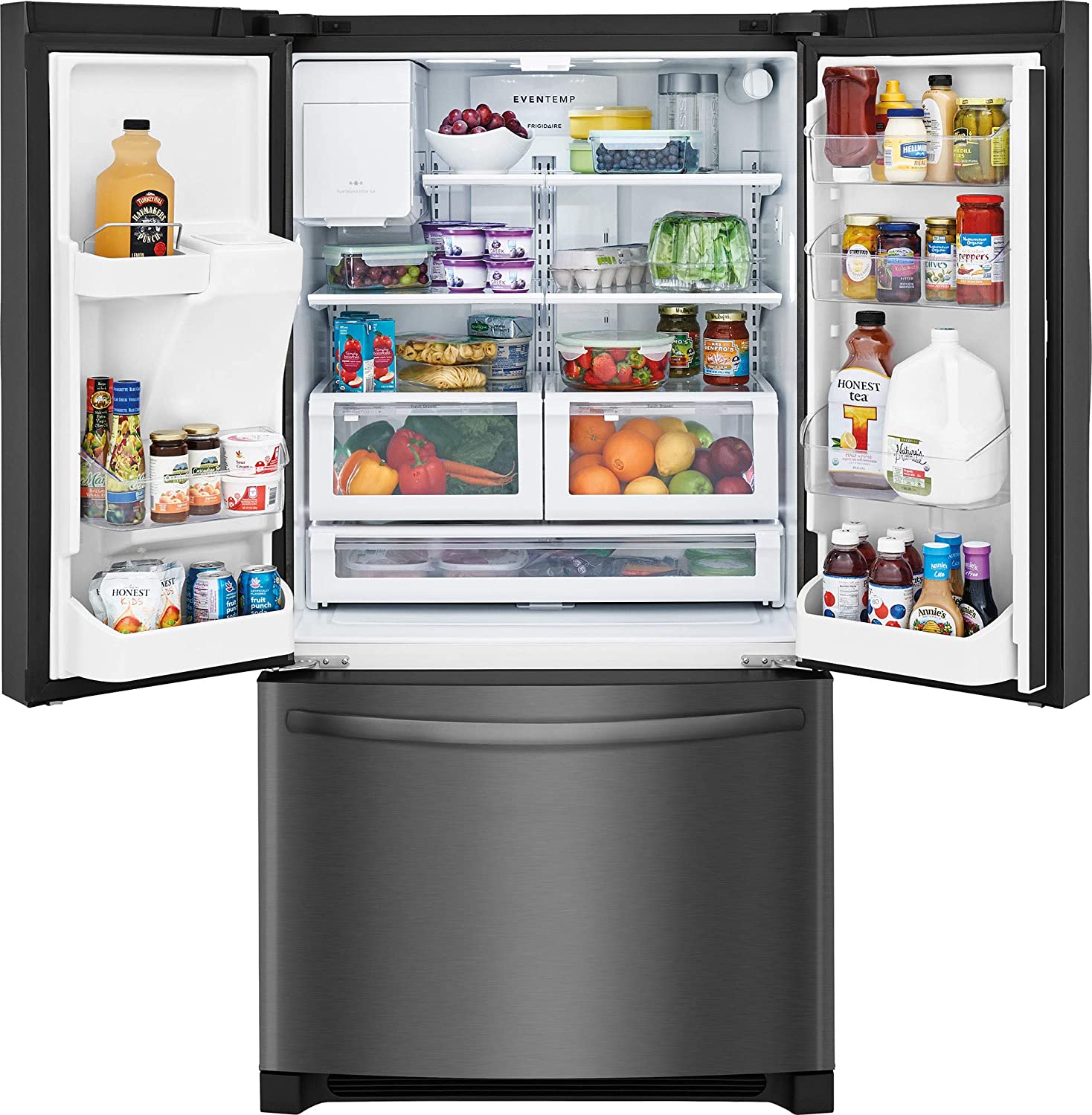 Guide to Picking the Best French Door Refrigerator + 5 Best Picks