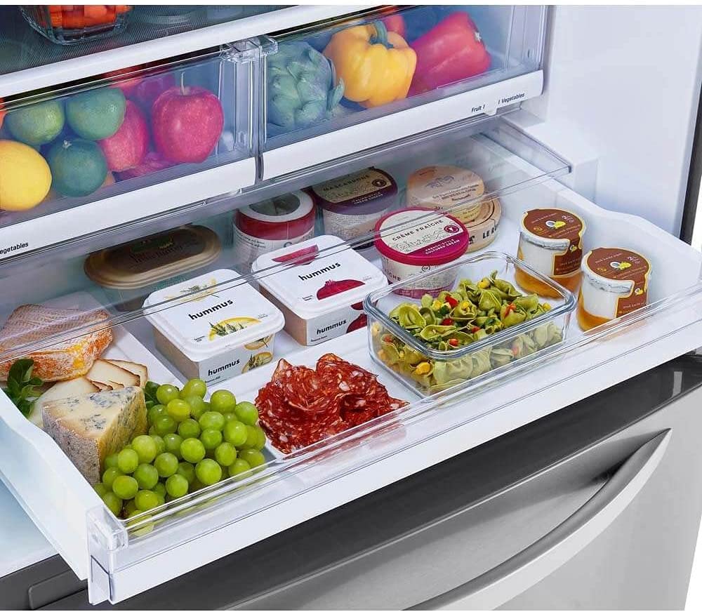 The 5 Best Refrigerators of 2021