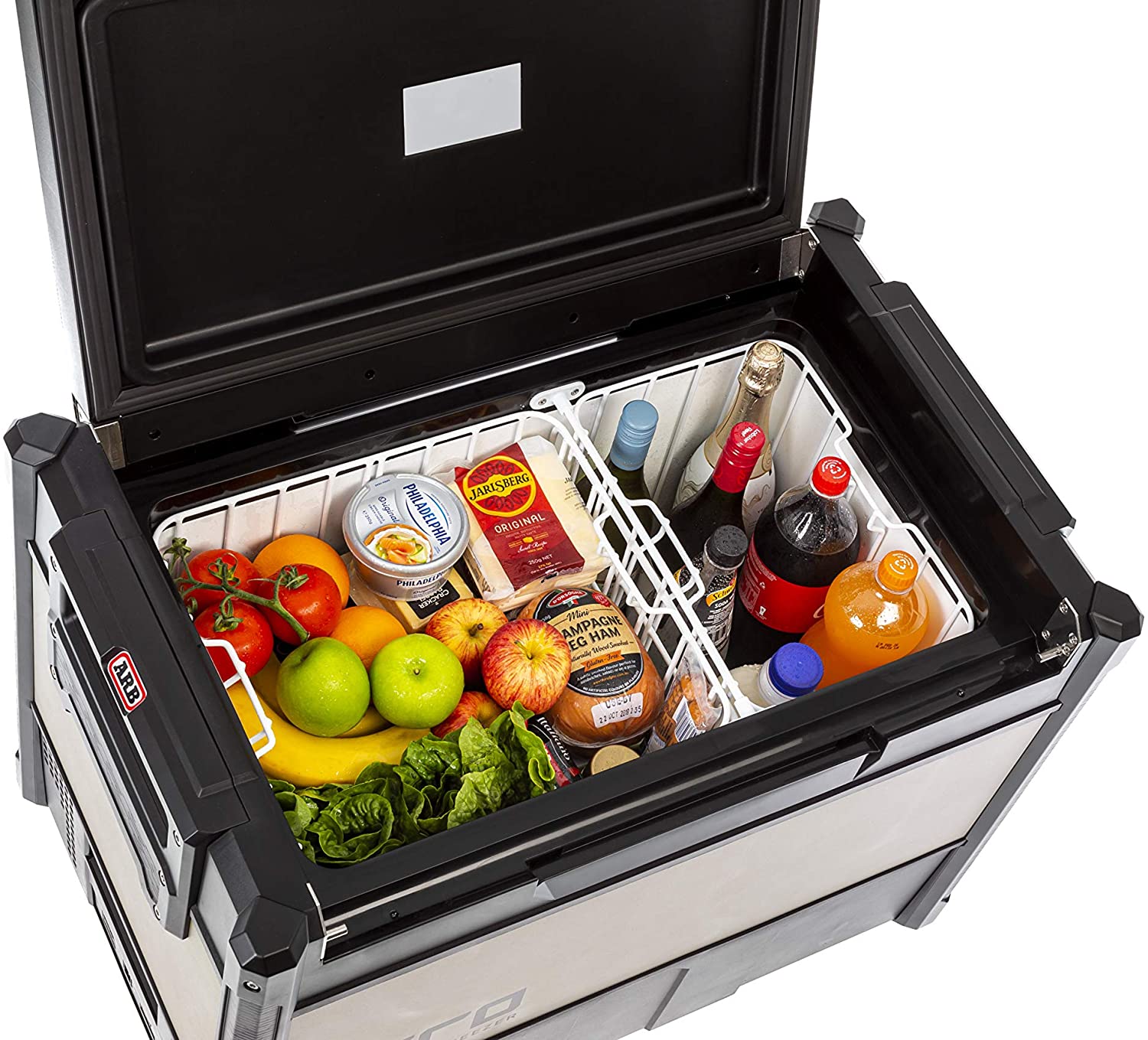 Our 5 Best Picks for Portable Camping Fridges