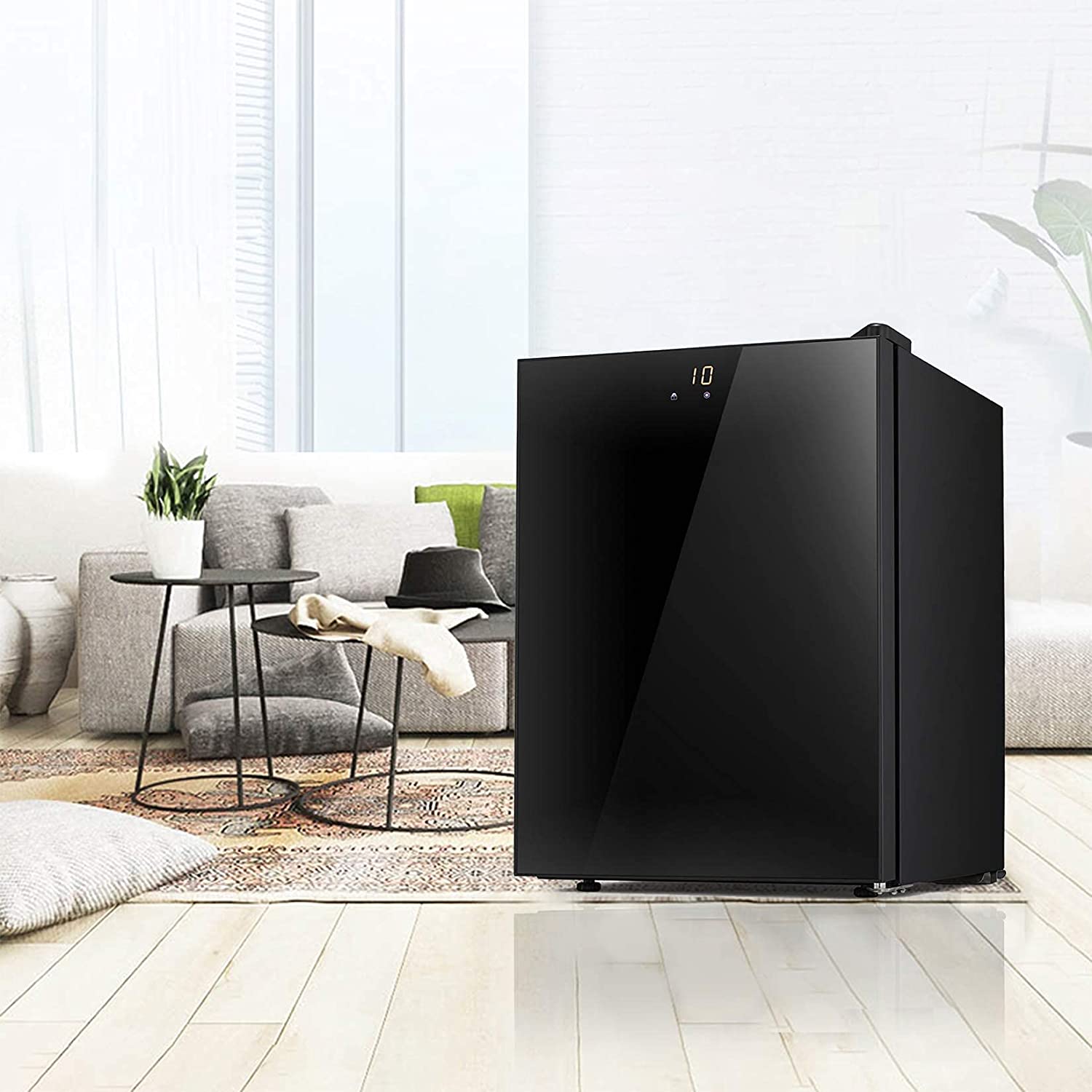 Mini Freezer Buying Guide + Our Top 5 Picks