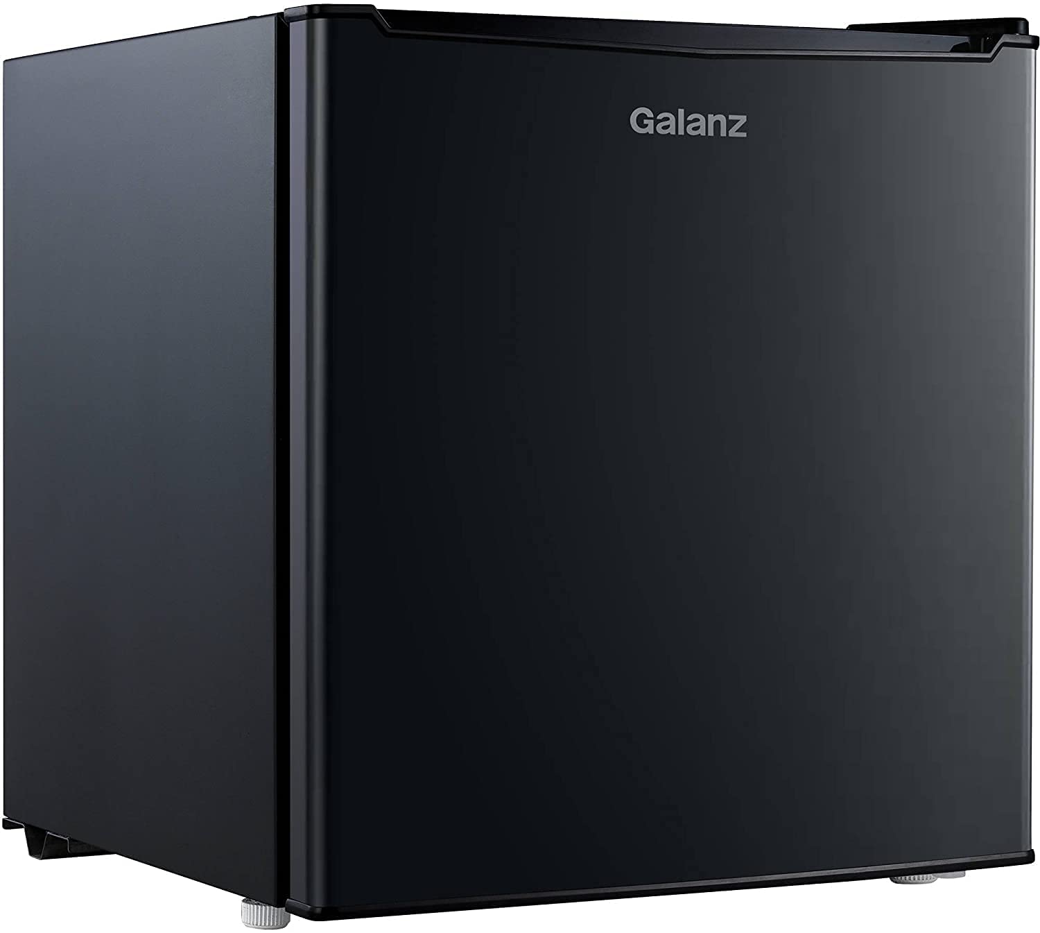 The Galanz 1.7-Cu. Ft. Mini Fridge: A Quick Review