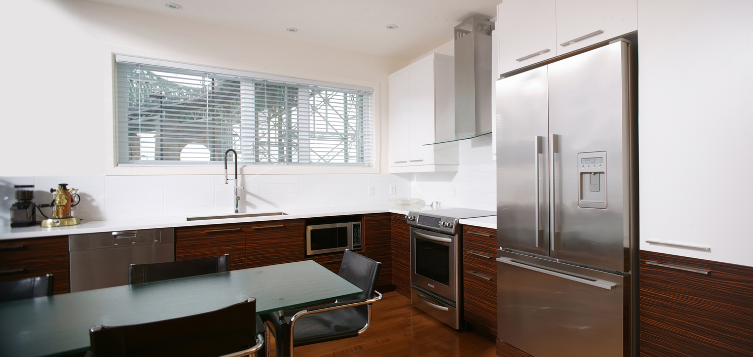 Best Built-In Refrigerators | Refrigerator Reviews