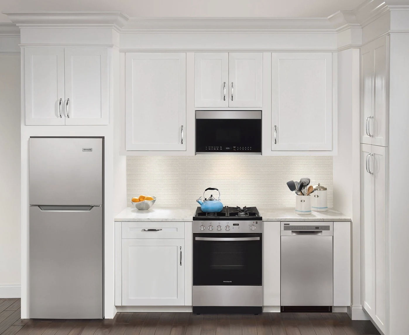 The Guide to the Best Apartment Refrigerators - Refrigerator Reviews